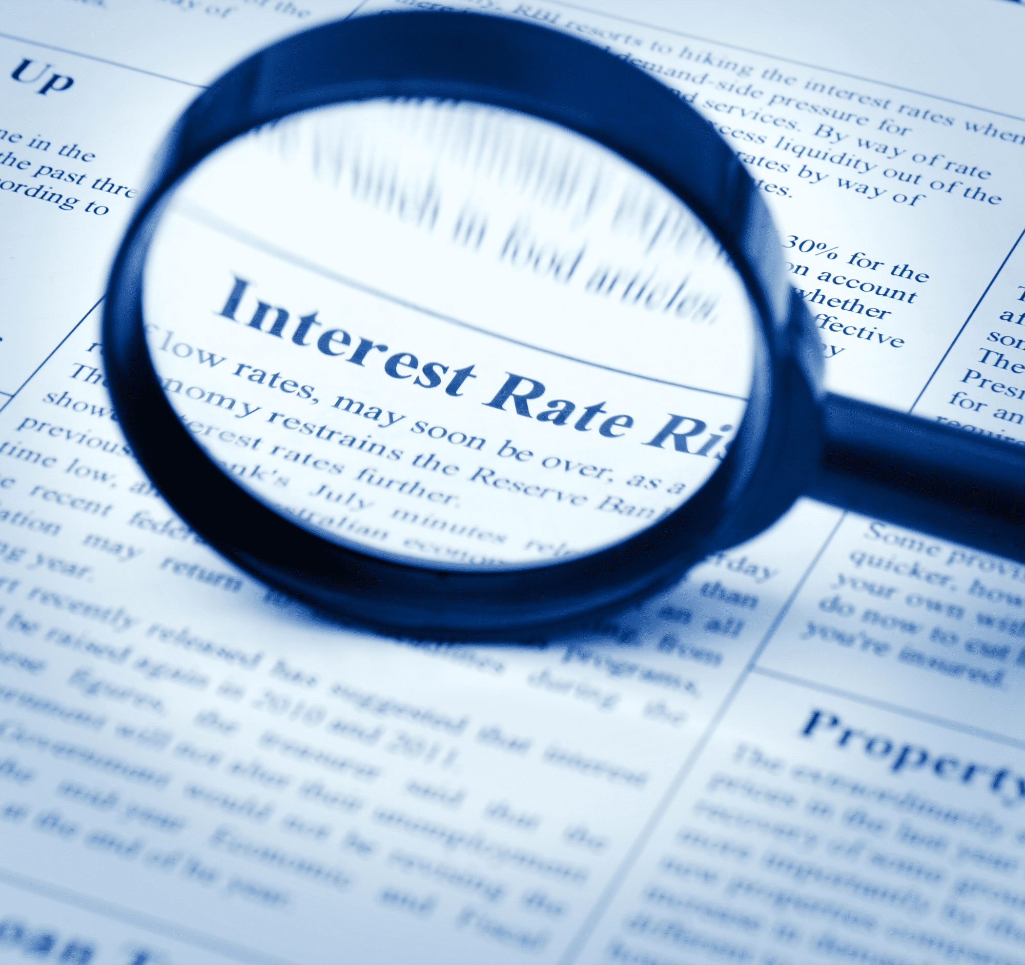 4 Ways Rising Interest Rates Affect Your Everyday Life - DeClute Real ...