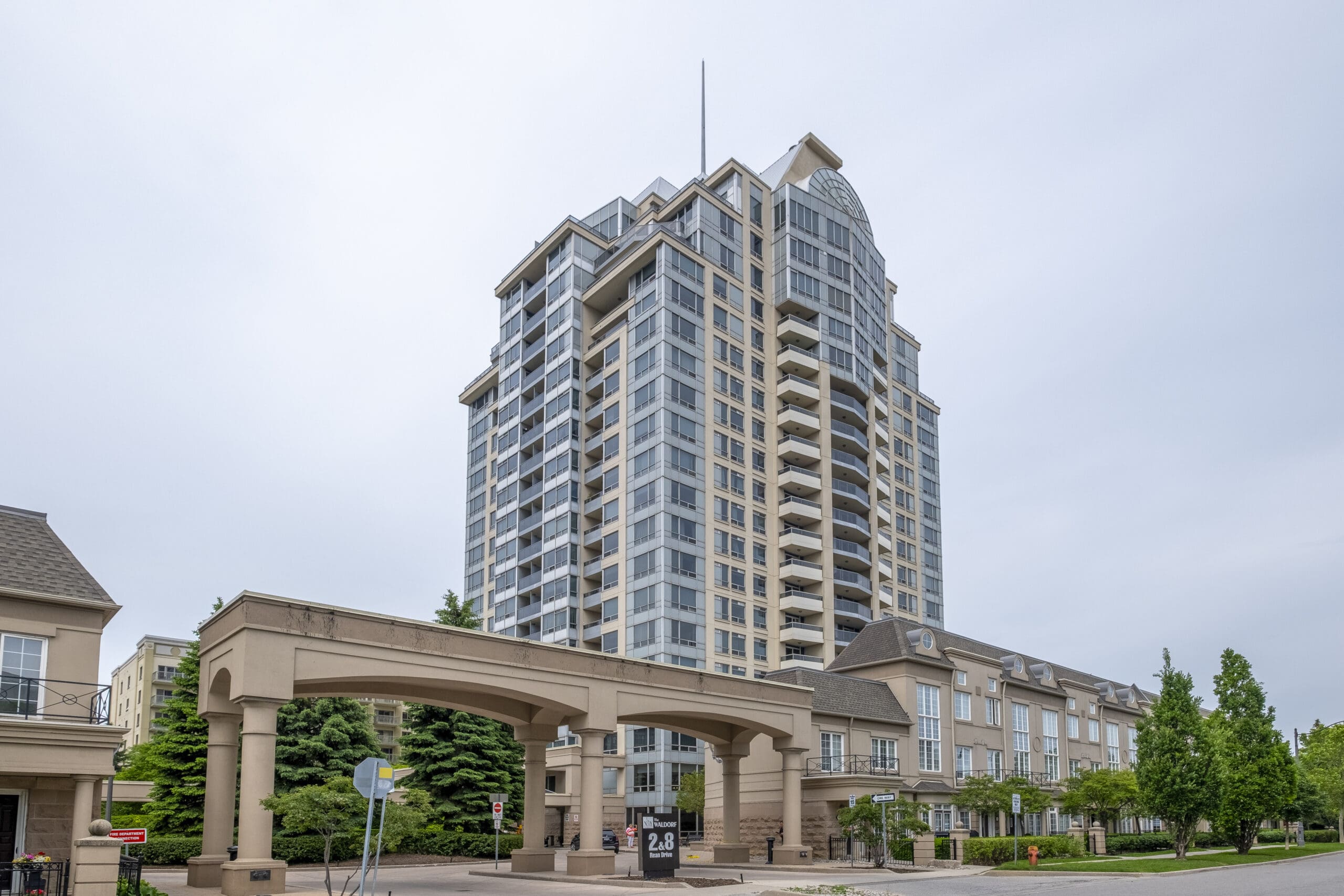 8 Rean Drive Suite 105 - DeClute Real Estate